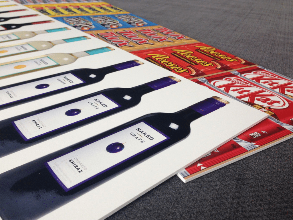 Custom PVC Signs | PVC Sign & Poster Printing Services